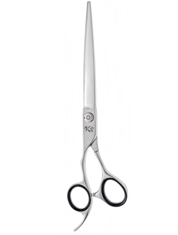 Left Hand Hair Cut Scissors – Kashe Shears